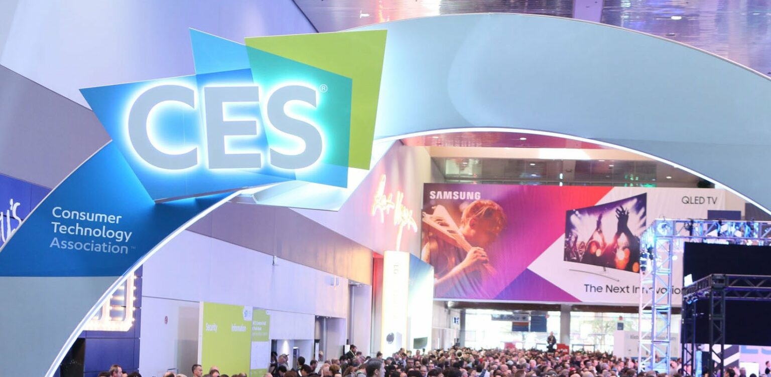 Meet the Axis team in Las Vegas!